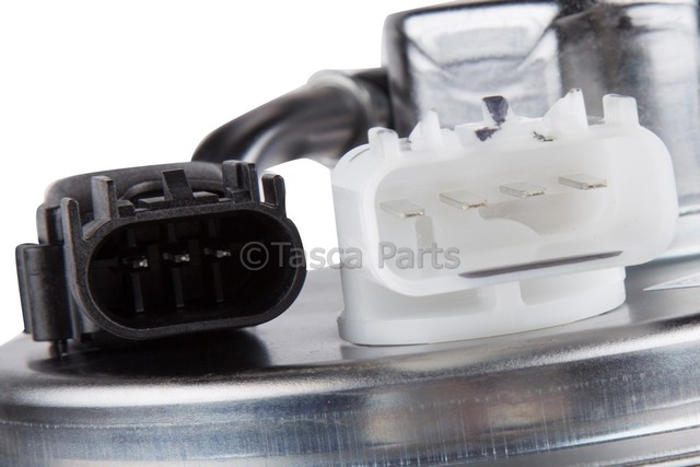 2014-2018 GM Fuel Pump Module without Fuel Level Sensor, with Seal ...