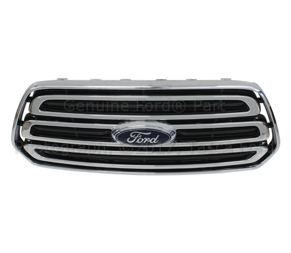 2015-2019 Ford Grille CK4Z-17E810-BA | TascaParts.com