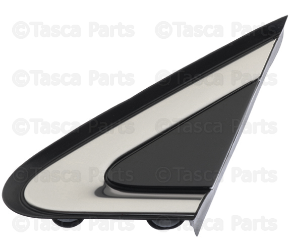 2016-2020 Kia Sorento Upper Molding - Driver's Side (LH) 86180-C5000 ...