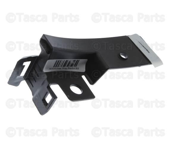 2014-2016 Jeep Grand Cherokee Support - Passenger Side (RH) 68214328AA ...