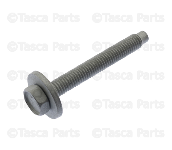 2001-2025 Mopar Hex Head Screw And Washer 6506502AA | TascaParts.com