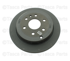 2007-2017 GM Rear Disc Brake Rotor 22768973 | TascaParts.com