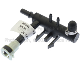 2017-2022 Ford Vacuum Hose HC3Z-9C493-F | TascaParts.com