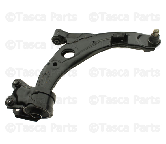2010-2015 Mazda CX-9 Lower Control Arm - Passenger Side (RH) TD11-34 ...