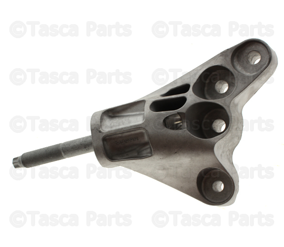 2016-2018 Ram Side Mount - Driver's Side (LH) 68264479AA | TascaParts.com