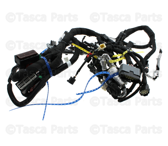 2014-2020 Ram Engine Wiring 4727656AO | TascaParts.com