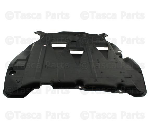 2003-2006 Volvo XC90 Splash Shield 30680968 | TascaParts.com