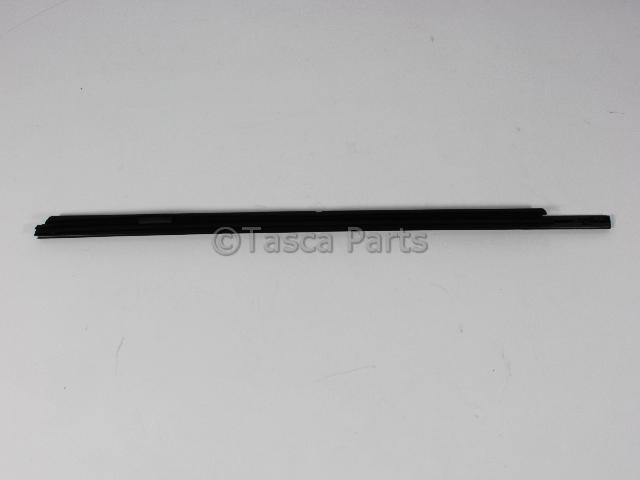 2011-2025 Dodge Durango Rear Door Belt Outer Weatherstrip, Right ...