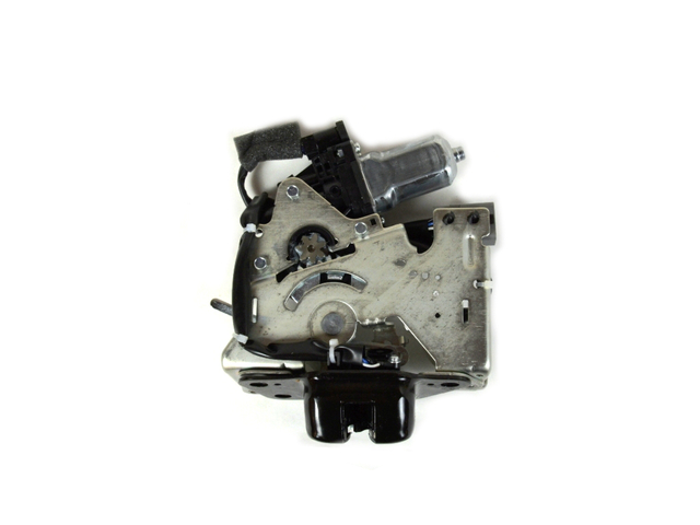 2011-2019 Mopar Trunk Lock Actuator Motor 4589656AF | TascaParts.com