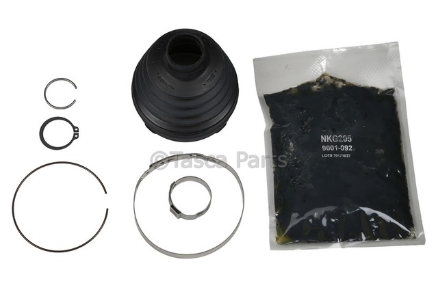 2006-2007 Hummer H3 Inner Boot 10359474 | TascaParts.com