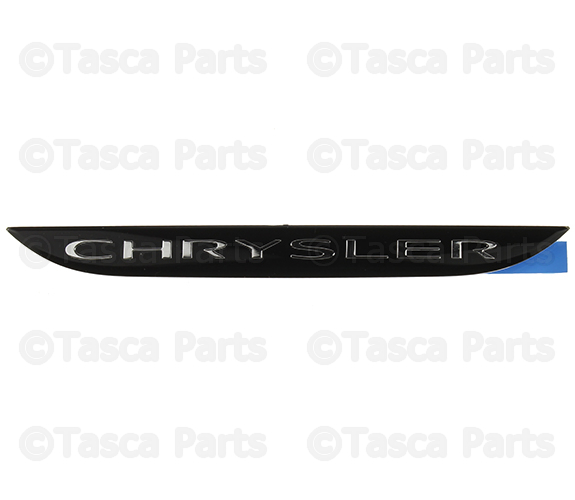2014-2023 Chrysler Insert 68088468AA | TascaParts.com