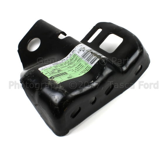 2010-2014 Ford F-150 Bumper Bracket - Driver's Side (LH) AL3Z-17787-A ...