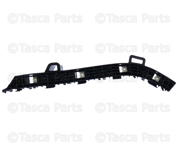 2017-2018 Kia Side Bracket - Passenger Side (RH) 86614-B0000 ...