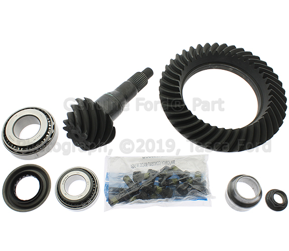 2011-2020 Ford Ring & Pinion BL3Z-4209-G | TascaParts.com