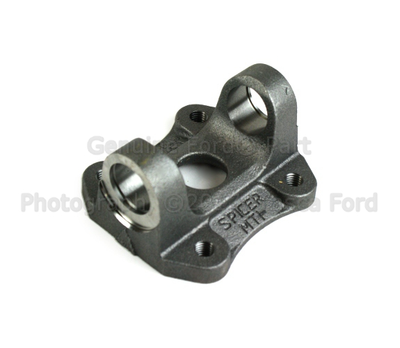 Flange F81Z-4865-CA | TascaParts.com