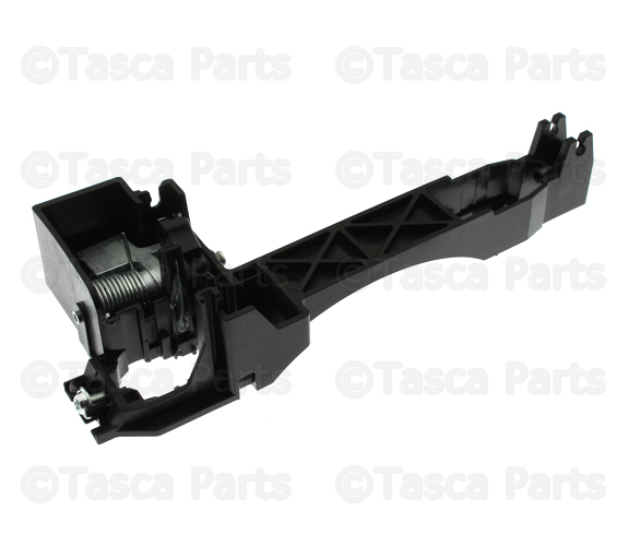 2012-2021 Nissan Handle Base 82610-1PA0A | TascaParts.com