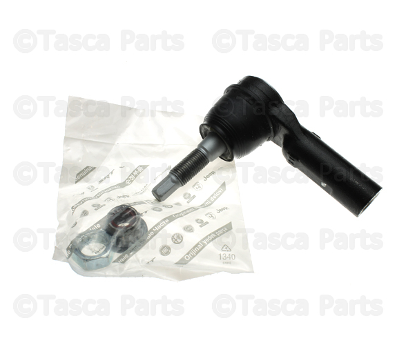 2006-2012 Mopar Outer End Tie Rod Package 5175790AE | TascaParts.com
