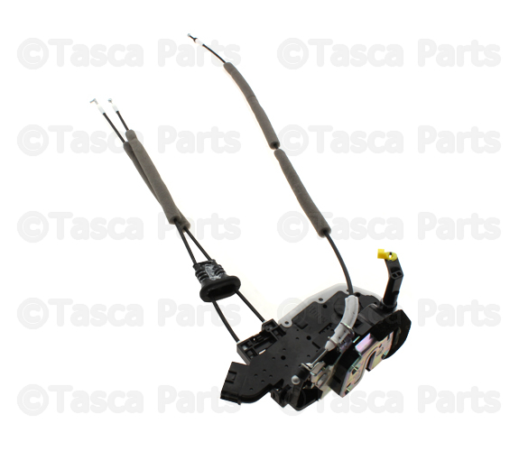 2009-2014 Nissan Murano Lock Actuator - Driver's Side (LH) 80501-1AA0A ...