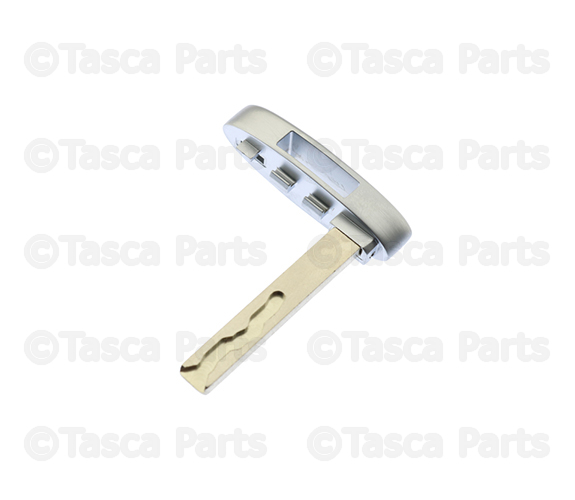 2013-2016 Cadillac Door Lock and Ignition Key 25962393 | TascaParts.com