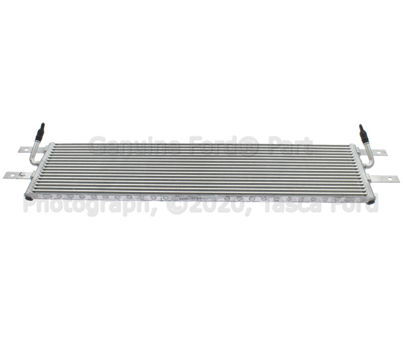 2017-2022 Ford Oil Cooler HC3Z-7A095-A | TascaParts.com