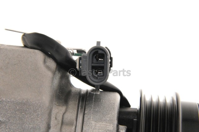 2009-2014 GM A/C Compressor 25940199 | TascaParts.com