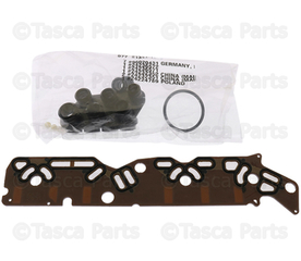 Automatic Transmission Control Valve Solenoid Filter Plate Kit 24236934 ...
