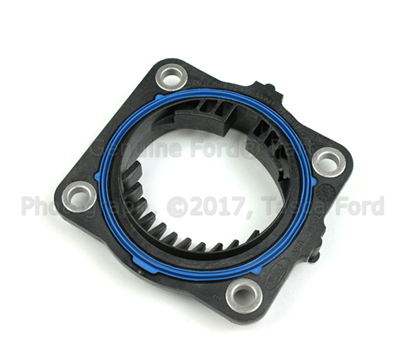 2007-2014 Ford Fuel Injection Throttle Body Mounting Gasket 7C2Z-9E936 ...