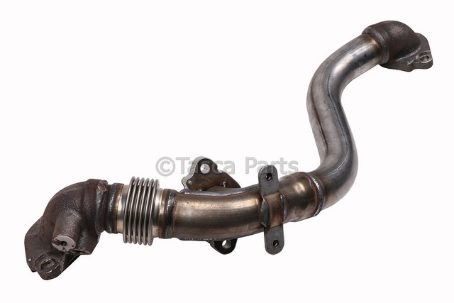 2017-2024 GM EGR Tube 12695130 | TascaParts.com