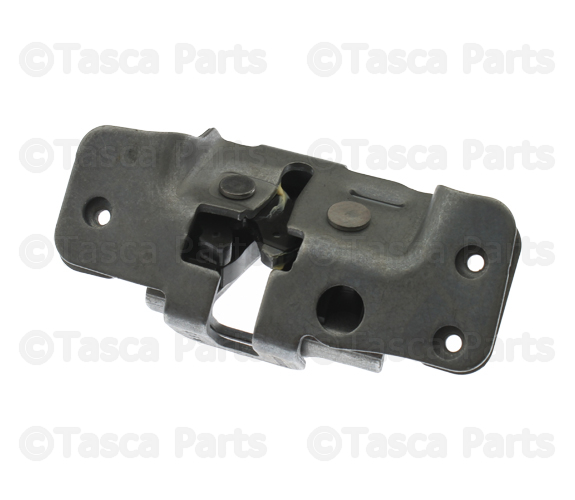 2008-2020 Mopar Catch - Passenger Side (RH) 5109544AC | TascaParts.com