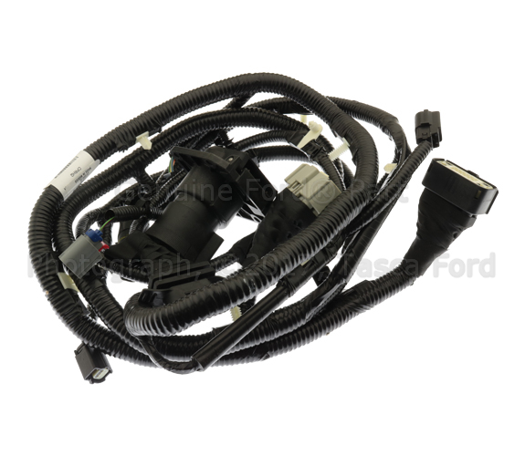 Genuine OEM Wire Assemblies and Wiring Harnesses | TascaParts.com