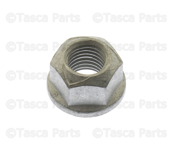 2015-2022 GM Multi-Purpose Nut 11610463 | TascaParts.com