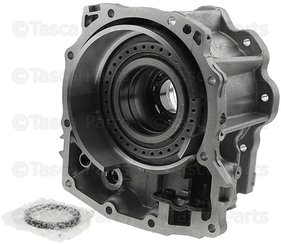 Adapter-Transmission 68250386AB | TascaParts.com