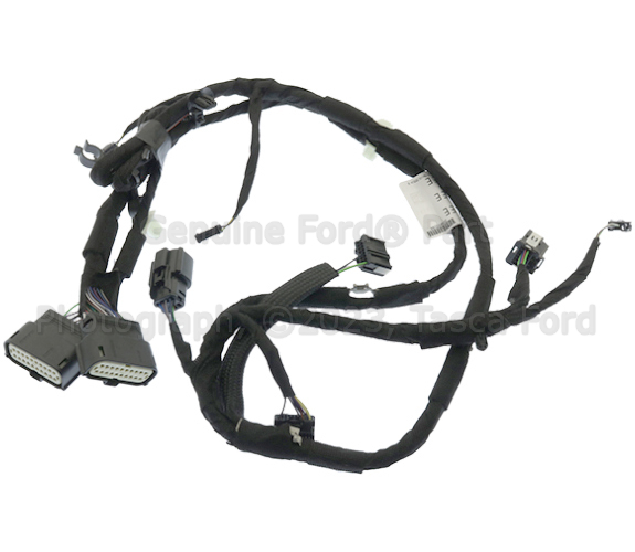 Wire Assembly M2DZ-14335-J | TascaParts.com