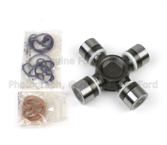 1999-2024 Ford Universal Joint BC3Z-4635-B | TascaParts.com
