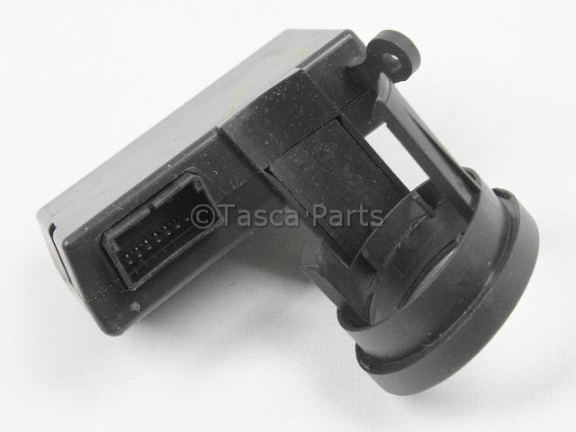 2007-2012 Mopar Tire Pressure Monitoring System Receiver 68209837AA ...