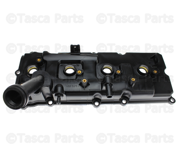 2007-2016 Nissan Valve Cover - Passenger Side (RH) 13264-ZE00A ...