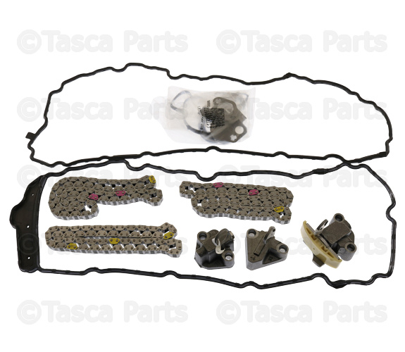2008-2013 GM Timing Chain 12700436 | TascaParts.com