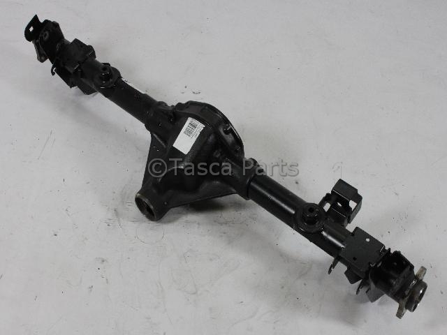 2007-2015 Jeep Wrangler Rear Axle Housing 68003552AA | TascaParts.com