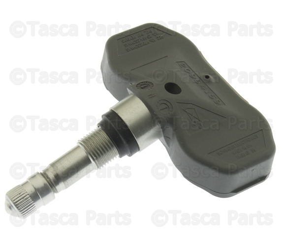 2012-2016 GM Tire Pressure Monitoring System Sensor 20964159 ...