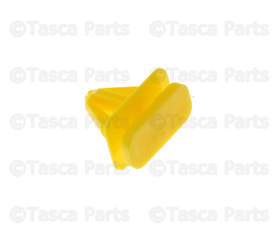 2011-2020 GM Rocker Molding Retainer 11612122 | TascaParts.com