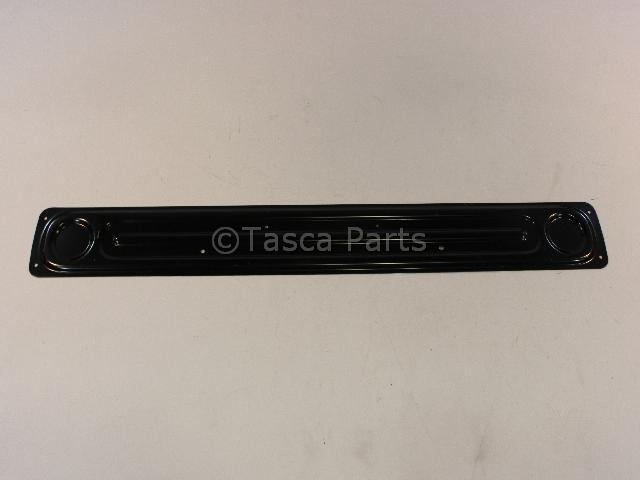 2002-2025 Mopar Tailgate Cover 55275974AB | TascaParts.com