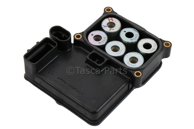 2003-2007 GM Electronic Brake Control Module Assembly, Remanufactured ...