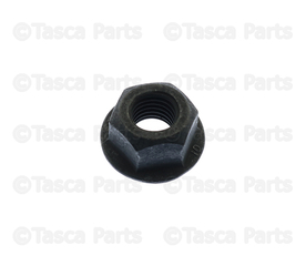 2016-2025 GM Multi-Purpose Nut 11546365 | TascaParts.com