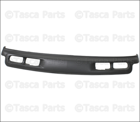 1999-2006 Chevrolet Light Charcoal Front Air Deflector 15005294 ...