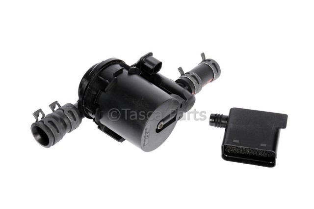 2009 GM Vapor Canister Filter Kit with Seal 23103351 | TascaParts.com