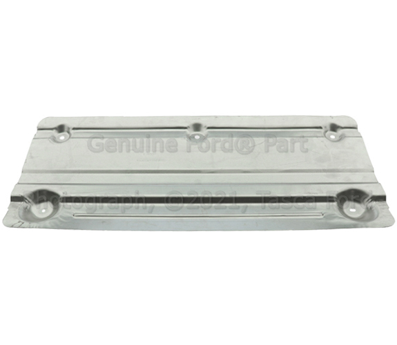 2013-2020 Ford Front Deflector DG9Z-5411434-A | TascaParts.com