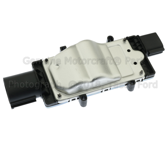 2012-2015 Ford Fan Relay CT4Z-8B658-A | TascaParts.com