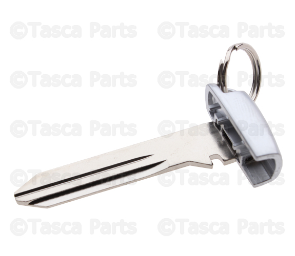 2011-2020 Mopar Blank Key 68200221AA | TascaParts.com