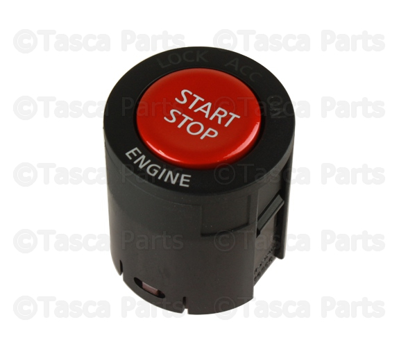 2009-2020 Nissan GT-R Start Button 25151-JF00A | TascaParts.com