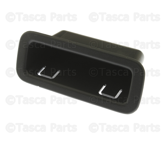 2014-2019 Nissan Rogue Pull Handle 90940-1VA8B | TascaParts.com